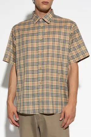 Burberry Radmar" Shirt