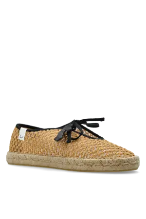 Kenzo Espadrilles With Logo