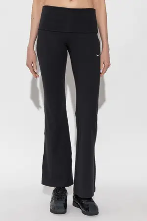 Nike Flared Leg Leggings