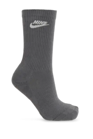 Nike Three-pack Of Socks With Logo