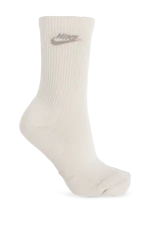Nike Three-pack Of Socks With Logo