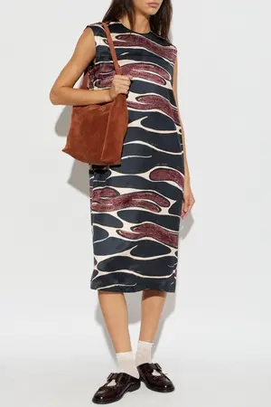 Marni Sleeveless Dress
