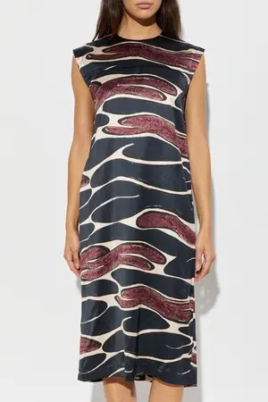 Marni Sleeveless Dress