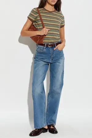 Marni Ribbed T-shirt