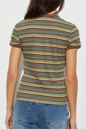 Marni Ribbed T-shirt