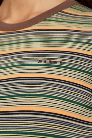 Marni Ribbed T-shirt