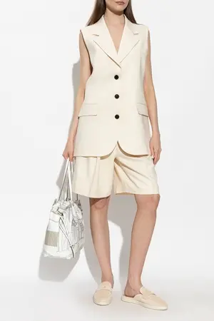 Tory Burch Ballet Sport" Slides