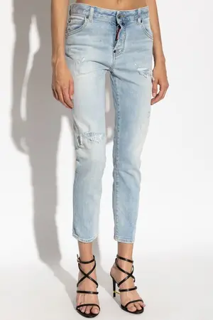 Dsquared2 Teddy' Jeans