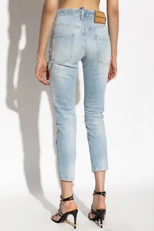 Dsquared2 Teddy' Jeans
