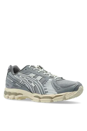 Asics Gel-kayano 12.1 Low-top Athletic Sneakers
