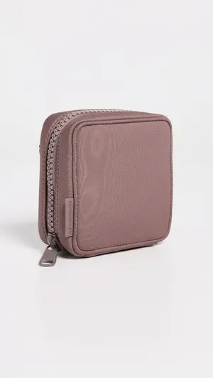 Dagne Dover Arlo Small Neoprene Tech Organizer