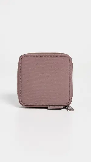 Dagne Dover Arlo Small Neoprene Tech Organizer