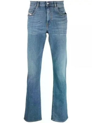 DIESEL® 2021 Bootcut Denim Jeans