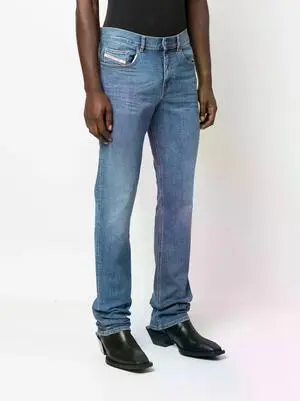DIESEL® 2021 Bootcut Denim Jeans