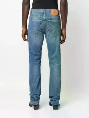 DIESEL® 2021 Bootcut Denim Jeans