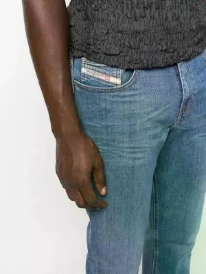 DIESEL® 2021 Bootcut Denim Jeans