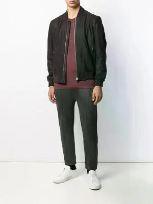 Corneliani Slim-fit Sweatpants