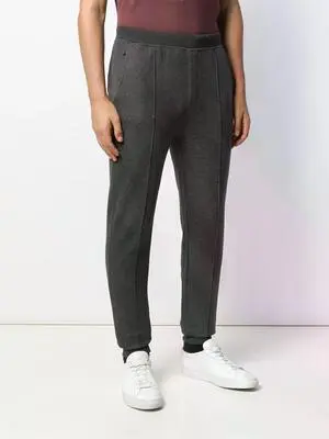 Corneliani Slim-fit Sweatpants