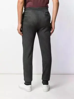Corneliani Slim-fit Sweatpants
