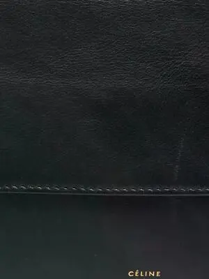 Celine Studded Belt Bag