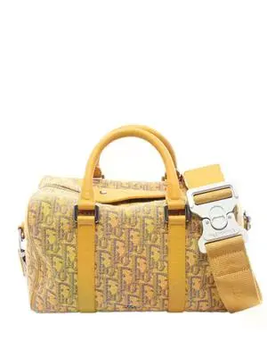 Dior Handheld Travel Bags