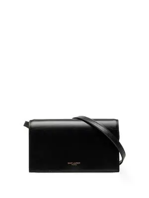 Saint Laurent Flap Cross Body Bags