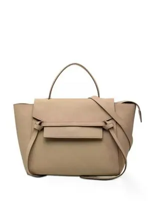Celine Top Handle Shoulder Bags