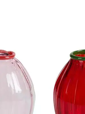 LISA CORTI Rosebud Vase Set