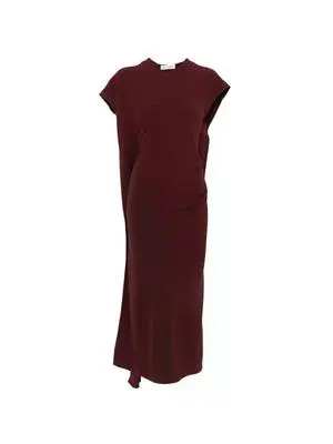 Victoria Beckham Plain Cocktail Dresses
