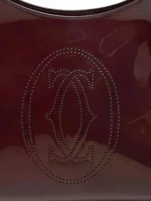 Cartier Marcello Tote Bag
