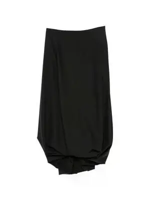 Rohe Asymmetrical Skirts