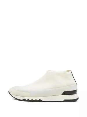 Hermes Paneled Sneakers For Women