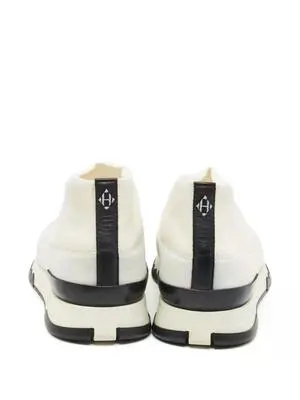 Hermès Tokyo Slip-on Sneakers
