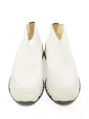 Hermès Tokyo Slip-on Sneakers