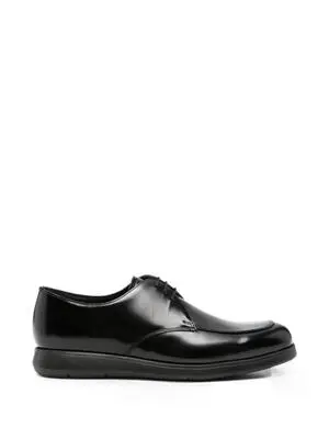 Church's Flat Oxfords For Men