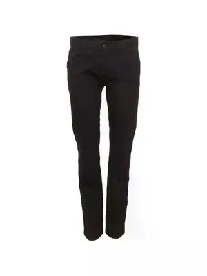 Prada Tapered Leg Jeans