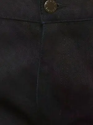 Prada Tapered Leg Jeans