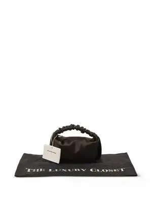 ALEXANDER WANG Scrunchie Mini Bag