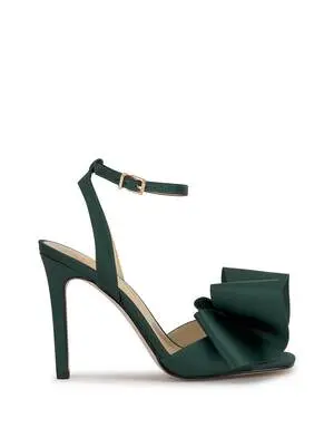 Jessica Simpson Olivine High Heel - Dark Pine