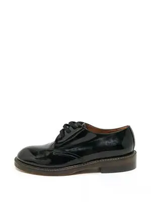 Marni Patent Leather Derby Shoes