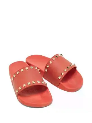 Valentino Garavani Slides Sandals For Women