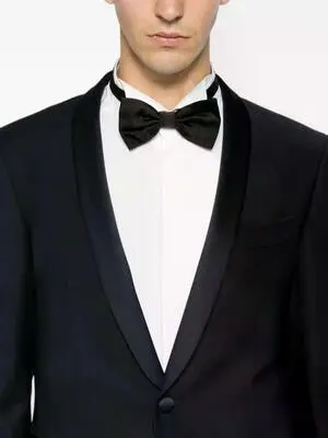 CARLO PIGNATELLI Shawl-lapel Single-breasted Suit