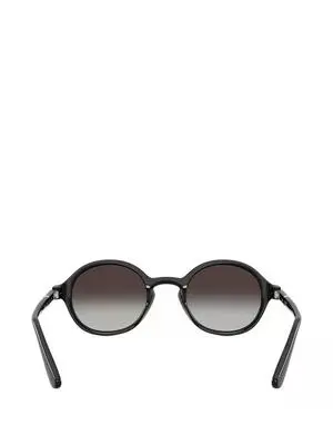 VOGUE EYEWEAR Round-frame Sunglasses