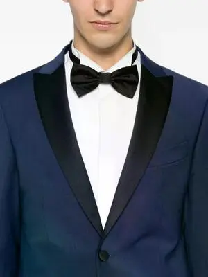 CARLO PIGNATELLI Peak-lapel Suit