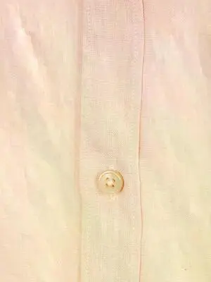 TINTORIA MATTEI 954 Button-fastening Shirt