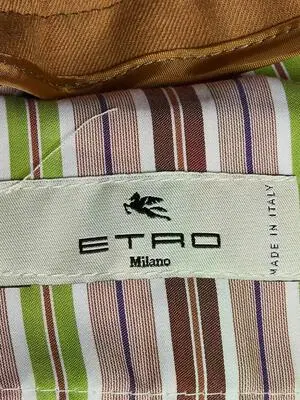 Etro Tapered-leg Trousers