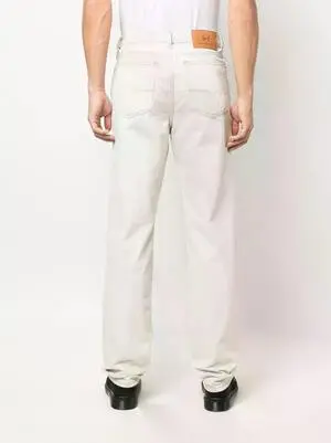 DIESEL® 1955 Straight-leg Jeans - White