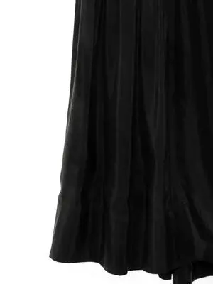 ANN DEMEULEMEESTER Ariel Midi Skirt