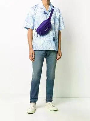 DIESEL® D-strukt Slim-fit Jeans - Blue