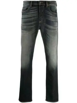 Diesel® Whiskering Jeans For Men
